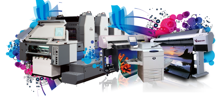 Decent Printing Press LLC - Dubai
